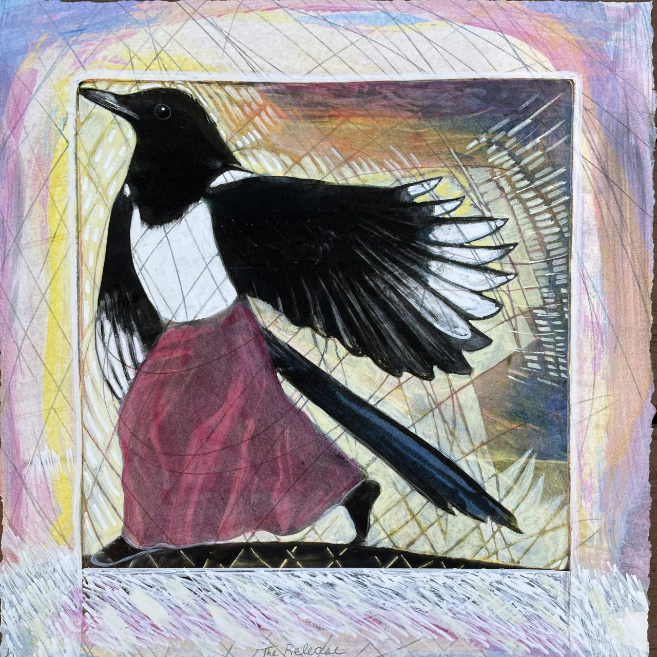 Originals For Sale - Denise Kester