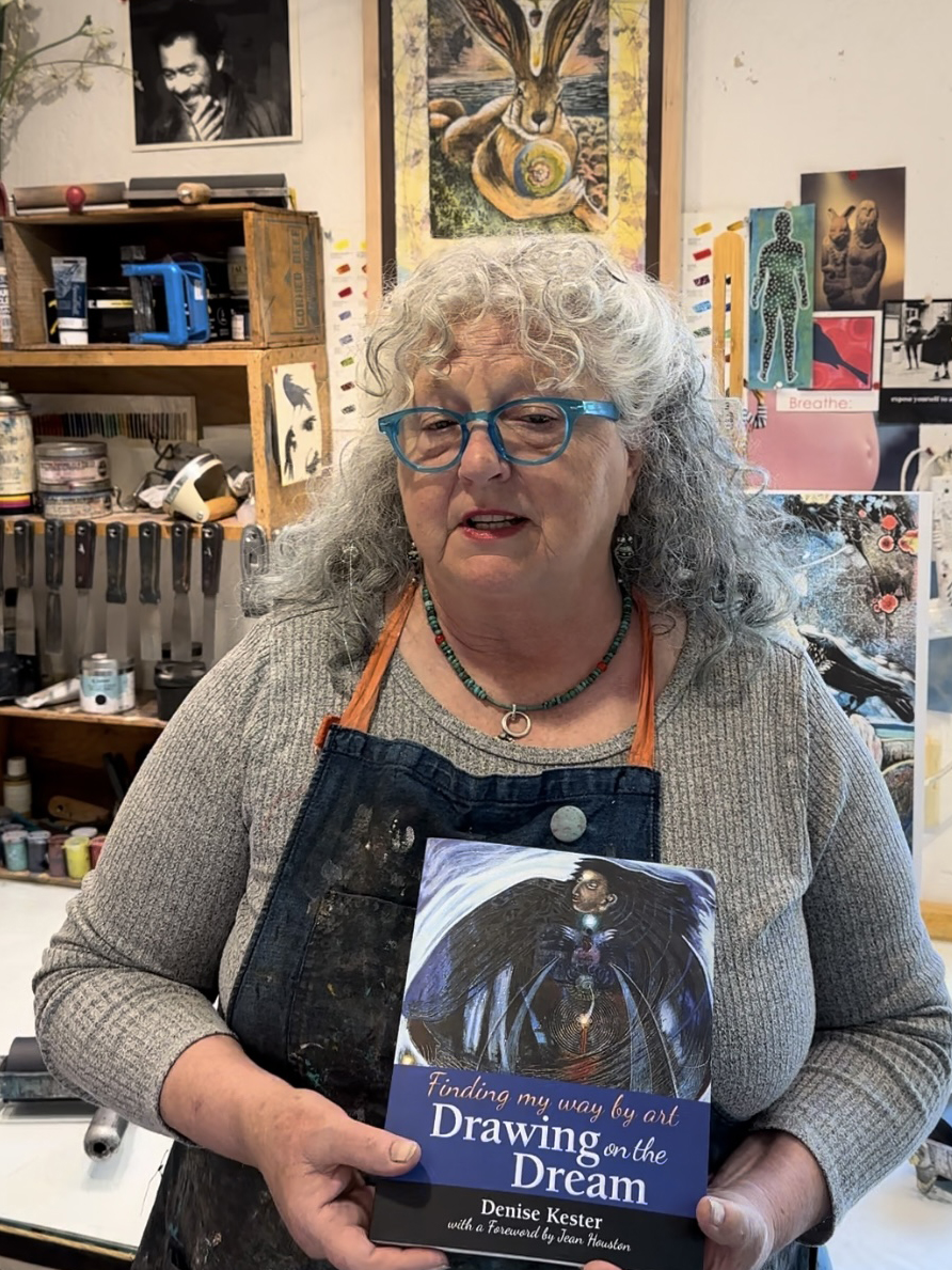 Shows and Events - Denise Kester